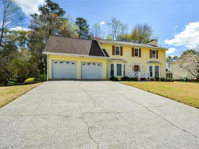 4922 Falcon Wood Trace