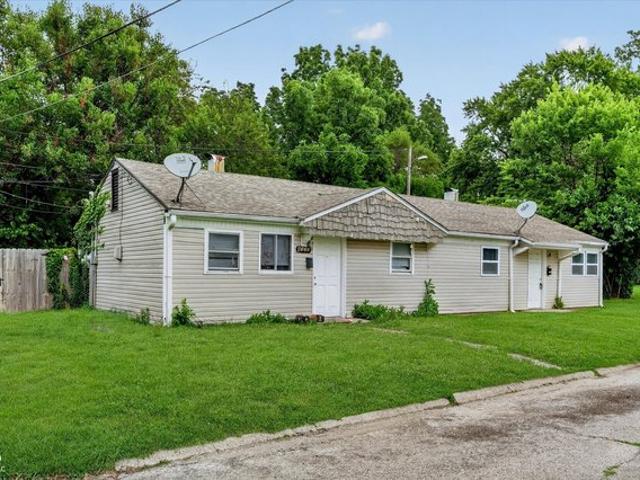 4922 Farrington Ave, Indianapolis, IN 46201