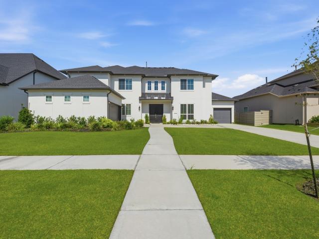 4922 Grapevine Lane