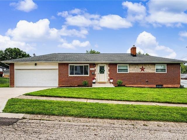 4922 Kolmar Ave, Riverside, OH 45432