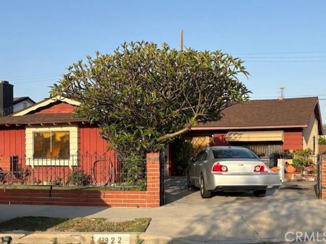 4922 Layman Ave, Pico Rivera, CA 90660