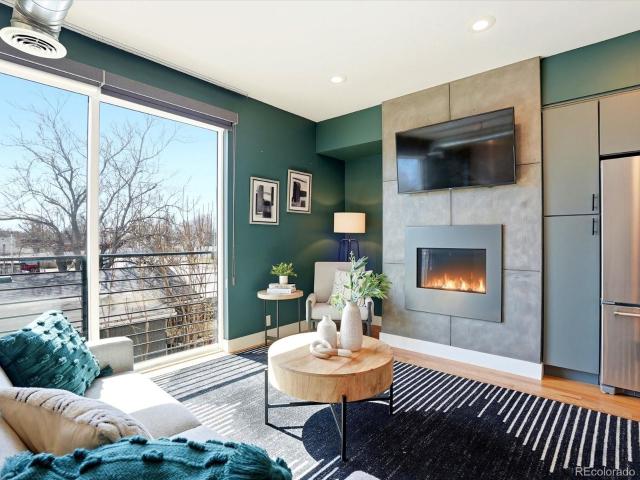 4922 Lowell Boulevard # 2