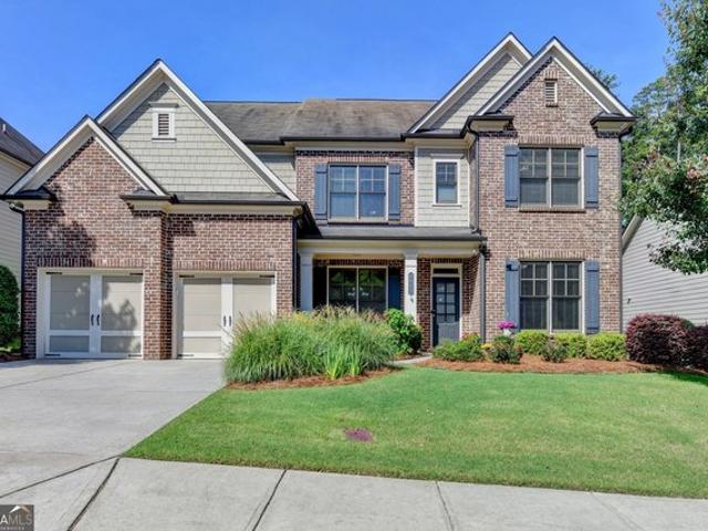 4922 Park Vale Dr, Buford, GA 30518