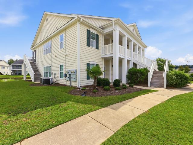 4922 Pond Shoals Ct. 201