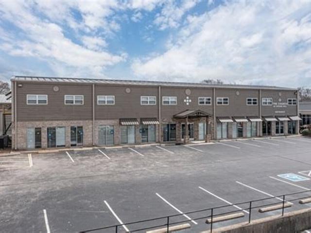 4922 Port Royal Rd