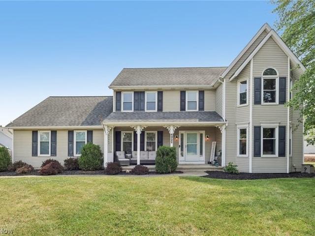 4922 Princeton Dr, North Royalton, OH 44133