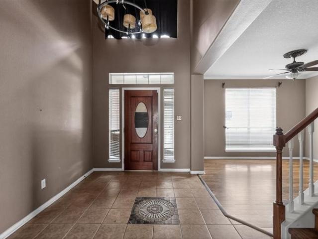 4922 Redwing Brook Trail