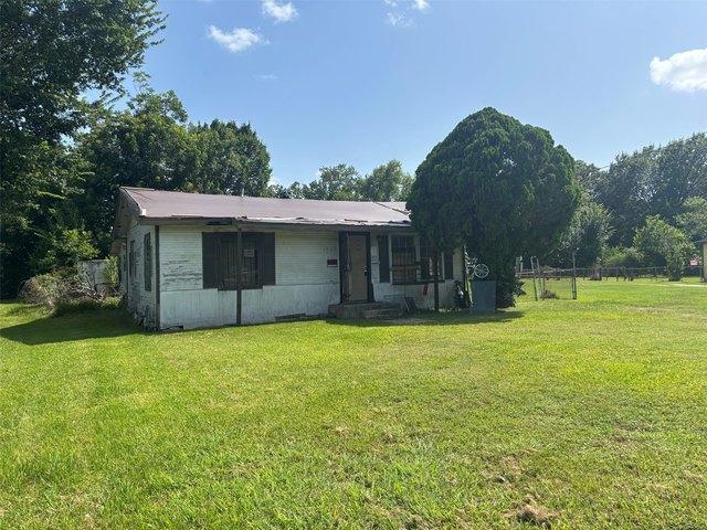 4922 Reed Rd, Houston, TX 77033