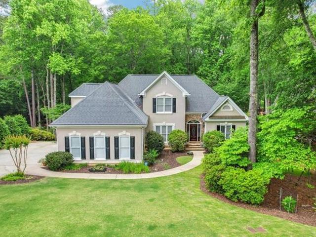 4922 Riveredge Dr, Peachtree Corners, GA 30096