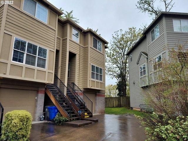 4922 SW 1st Ave, Portland, OR 97239