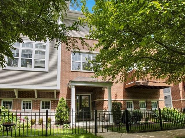 4922 S Cornell Ave, Chicago, IL 60615