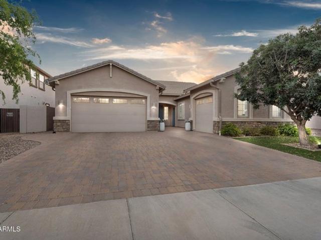 4922 S Leisure Way, Gilbert, AZ 85298