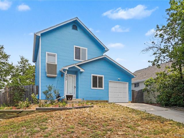 4922 S Rifle Court