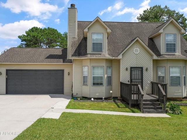 4922 Savage Ln, Knoxville, TN 37938