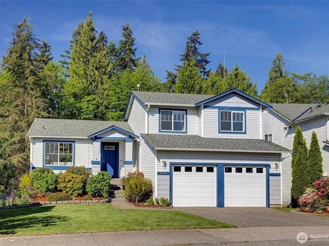 4922 th Pl SE, Everett, WA 98208