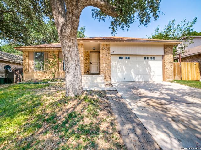 4922 Timber Wind, San Antonio, TX 78250 | MLS #1949 | Compass