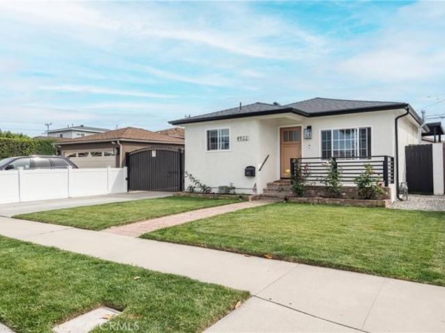 4922 W 137th St, Hawthorne, CA 90250