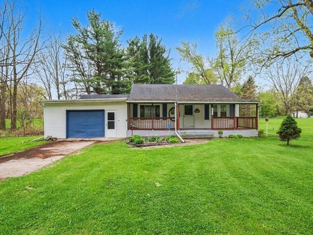 4922 W Paradise Rd, Battle Creek, MI 49015