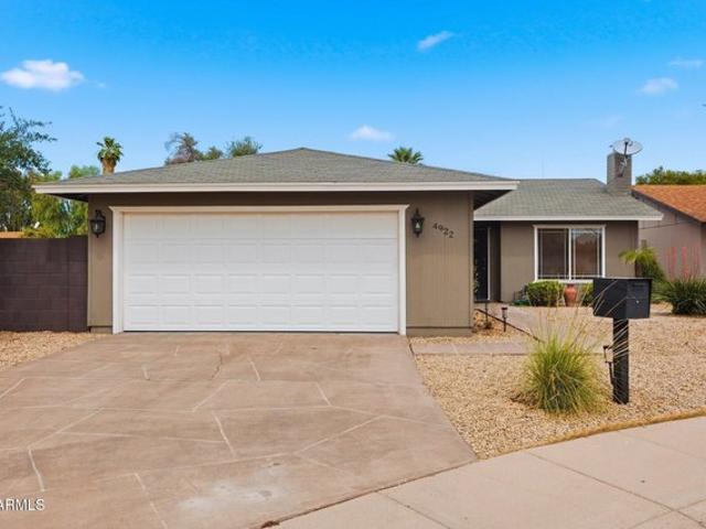 4922 W Townley Ave, Glendale, AZ 85302