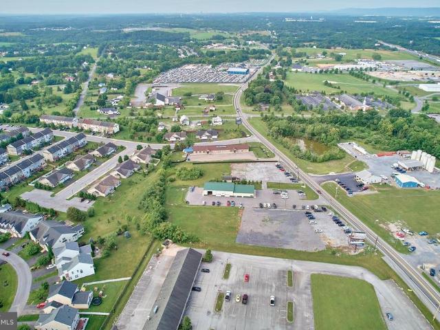 4922 Williamsport Pike # 1