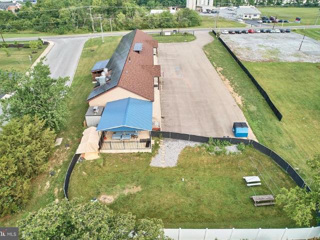 4922 Williamsport Pike # 3