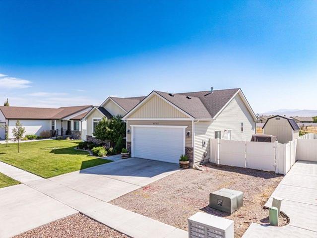 4922 Wiltshire St, Chubbuck, ID 83202