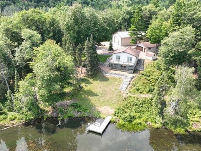 4922 Yellow Brick Ln, Land O Lakes, WI 54540