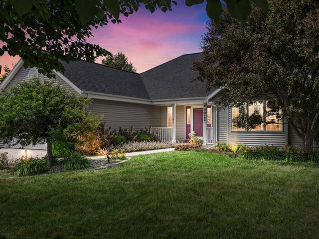 4922 26th St, Kenosha, WI 53144