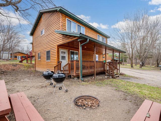 49231 County Road 173 # Cabin 12