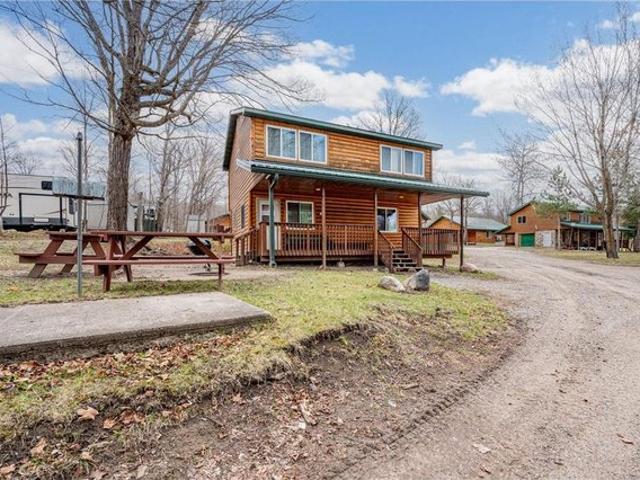 49231 County Road 173 Unit CABIN12, Deer River, MN 56636