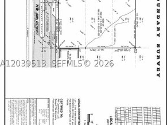 4923 NW 17th Ave, Miami, FL 33142