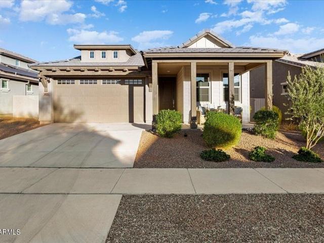 4923 N 205th Gln, Buckeye, AZ 85396