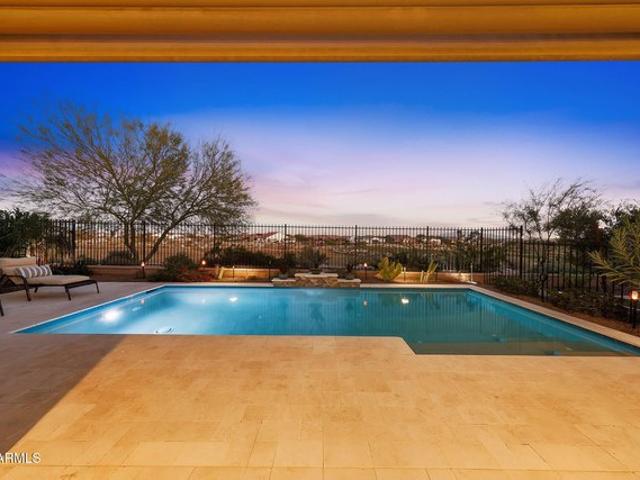 4923 N 205th Gln, Buckeye, AZ 85396