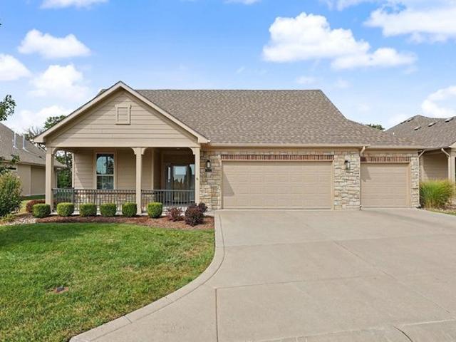4923 N Prestwick Ave, Bel Aire, KS 67226