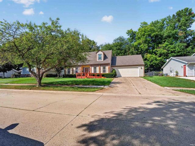 4923 Blum Drive