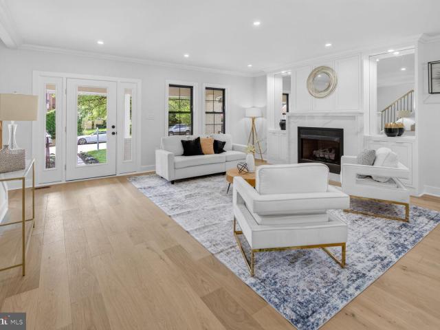 4923 Brandywine St NW, Washington, DC 20016 | MLS #DCDC2260