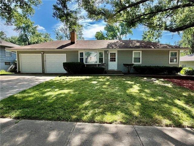 4923 Evanston Ave, Kansas City, MO 64133