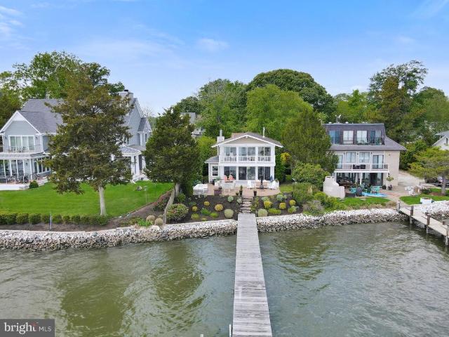 4923 E Chalk Point Road