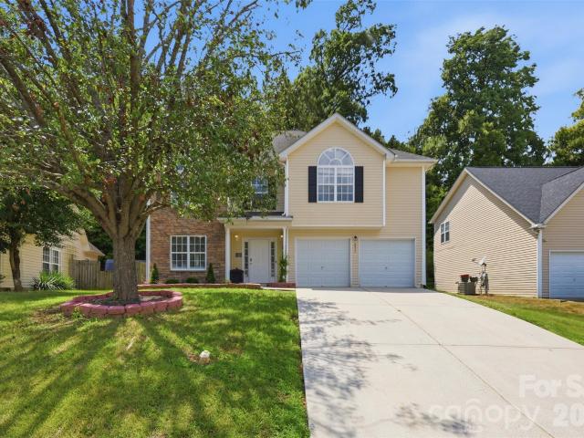 4923 Eagle Creek Drive