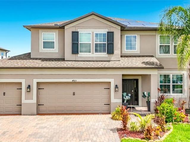 4923 Eagle Rock Dr, Wimauma, FL 33598