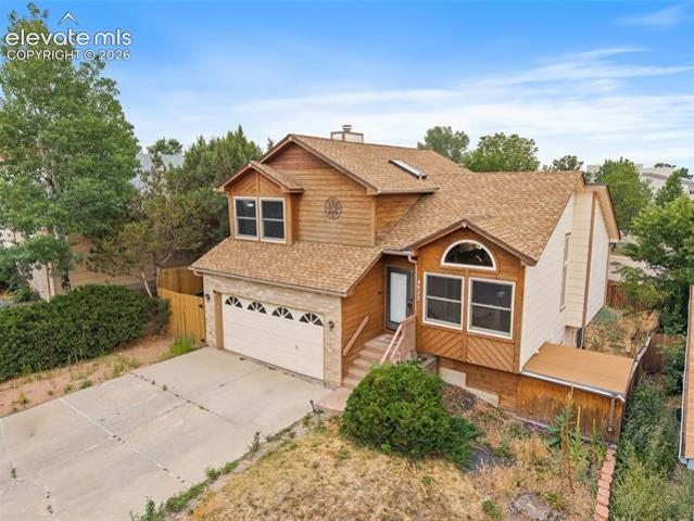 4923 Galileo Drive