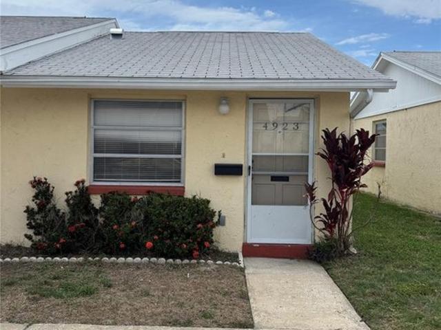 4923 Getner St, New Port Richey, FL 34652