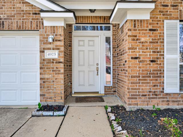 4923 Kale Garden Ct, Katy, TX 77449 | MLS #38125 | Compass