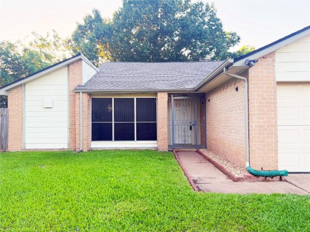 4923 Kentwalk Dr, Houston, TX 77041 | MLS #91192