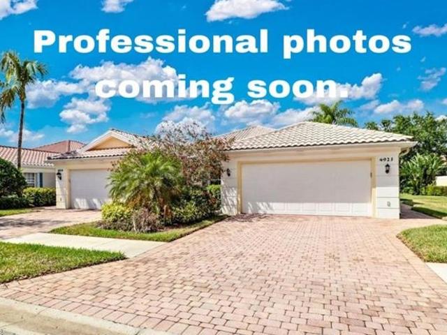 4923 Kingston Way, Naples, FL 34119
