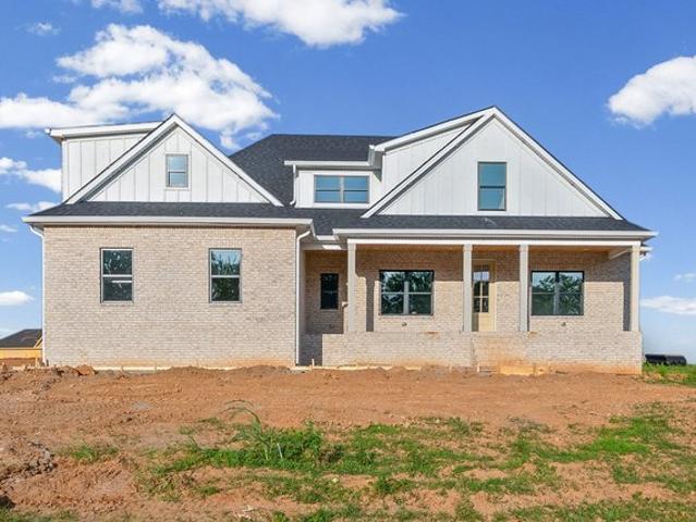 4923 Royal View Way Lot 77, Clarksville, TN 37040