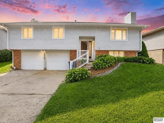 4923 S 147th St, Omaha, NE 68137