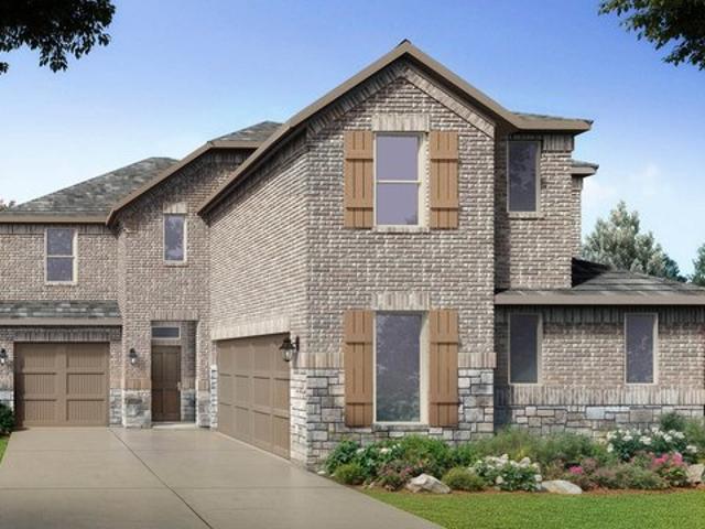 4923 Simmental Dr, Arlington, TX 76001