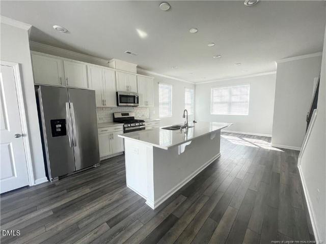 4923 Southern Magnolia Dr, Raleigh, NC 27604 | MLS #10162 | Compass