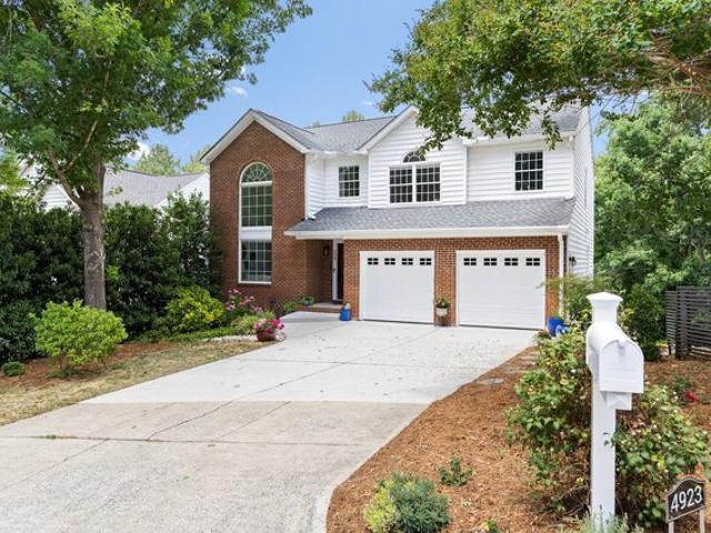4923 Vistawood Way, Durham, NC 27713